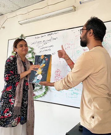 Home | Software & Application - Research & Development